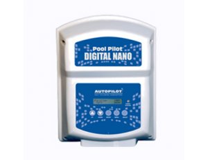 Электролизная установка Pool Pilot Digital NANO для поддерживания ...